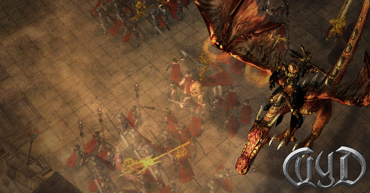 WYD Global está de volta! Jogue com seus amigos! - Patchlist 23/08/2019